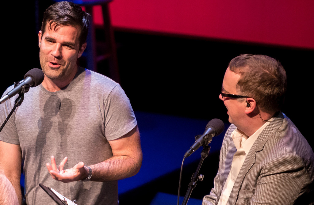 Wits | Comedy, conversation, songs and surprises with host John Moe ...